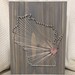 Made to Order Wisconsin String Art State Sign Wood Sign - Etsy
