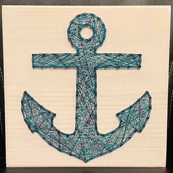String Art - Etsy