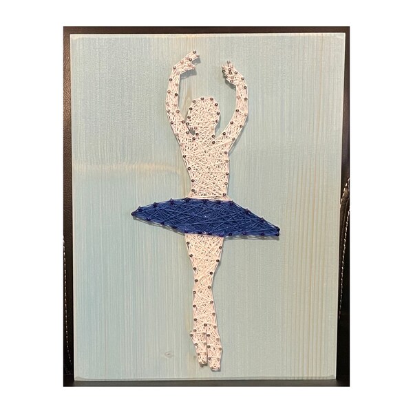 Ballet Art - Etsy