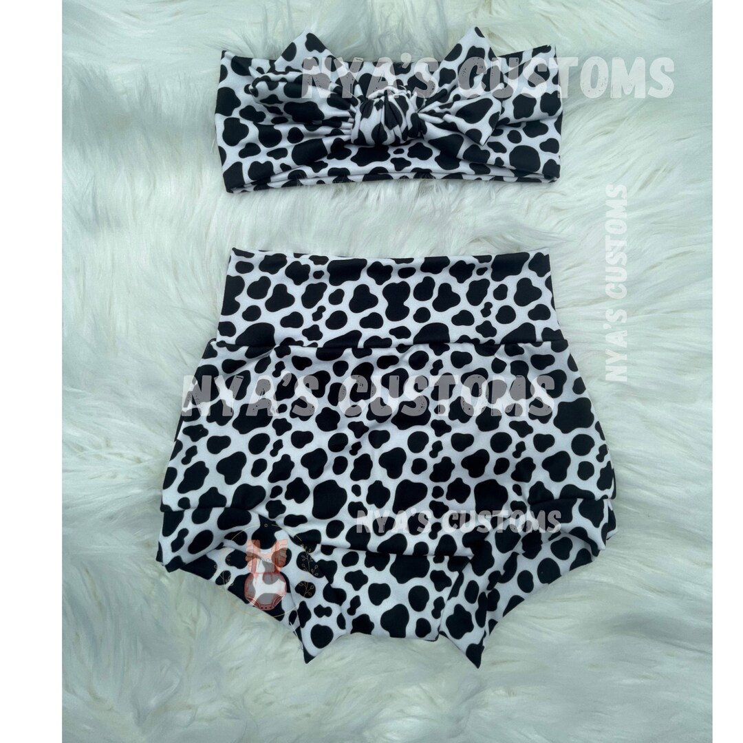 Cowgirl Rodeo Birthday Outfit, Rodeo Bodysuit for Girl, Bummie With ...