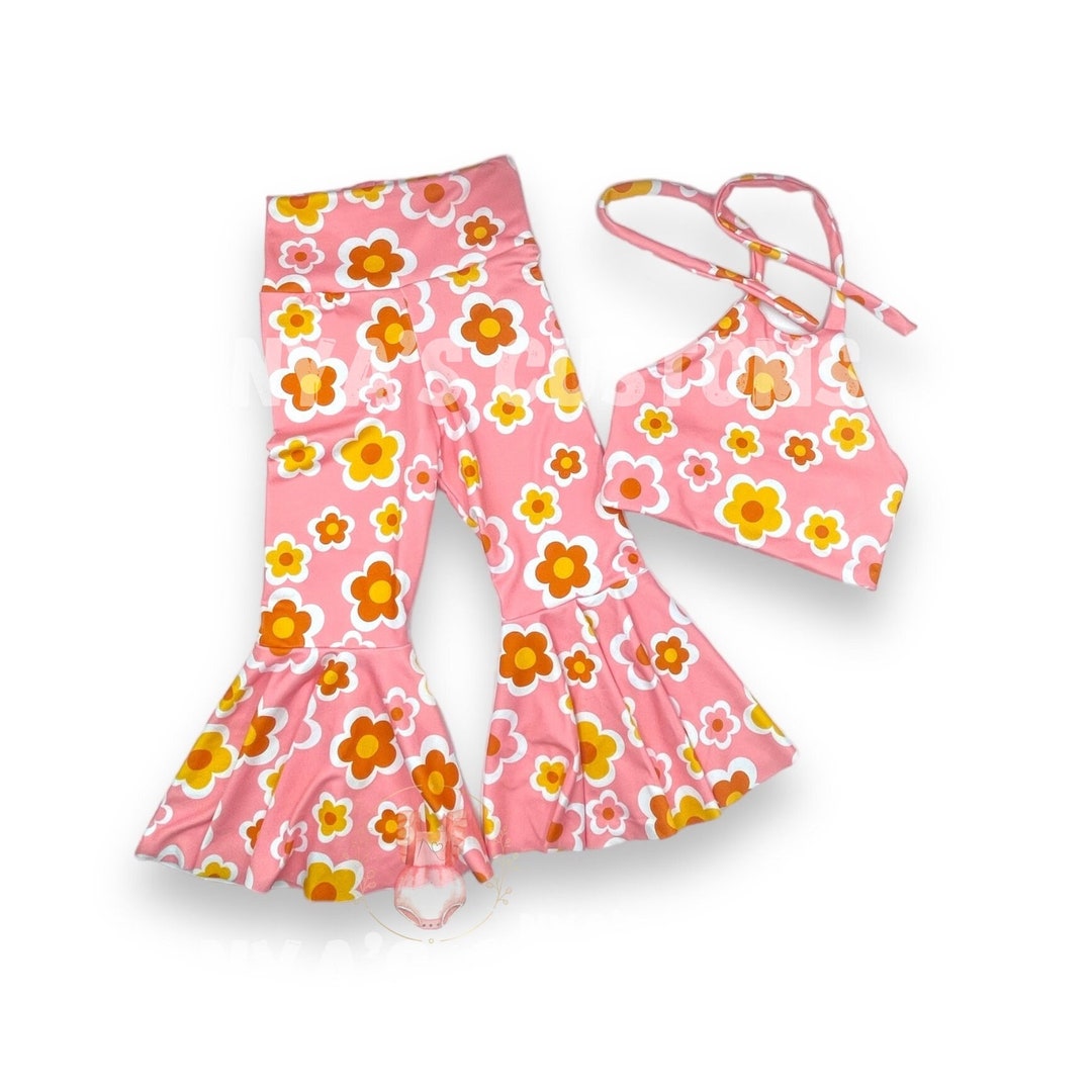 Groovy Baby Outfit,groovy One Baby Girl Outfit,groovy Babe Clothes ...