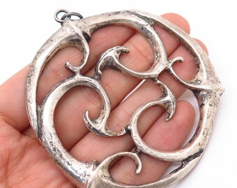 Sterling Silver 925 | Etsy