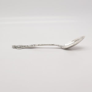 925 Sterling Silver Antique R. Wallace and Sons Mfg. Co "old State ...