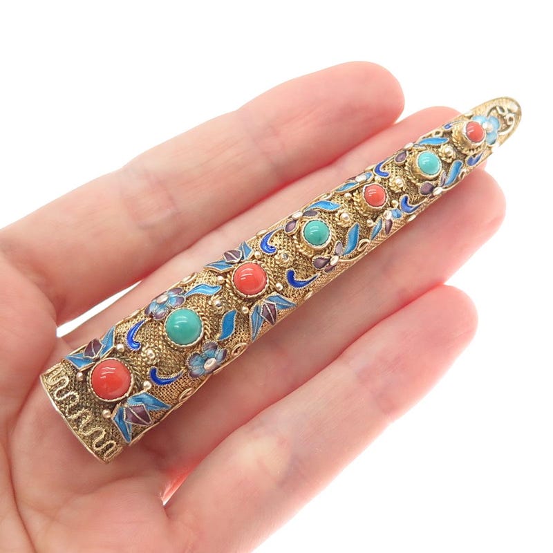 Nail Guards - Etsy
