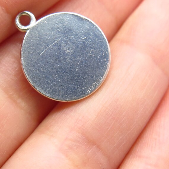 925 Sterling Silver Vintage West Philadelphia High Sc… - Gem