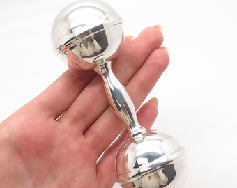 Reed and Barton Baby - Etsy