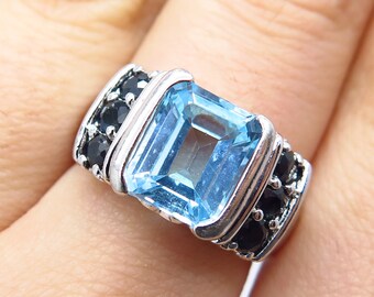 925 Seta Ring - Etsy