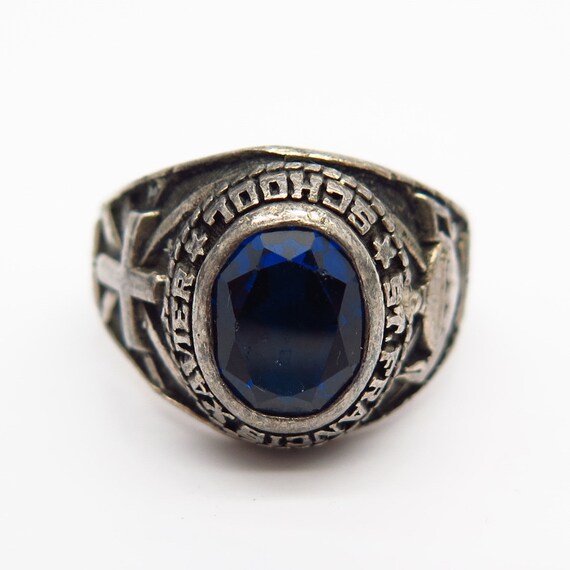 St Francis Xavier University Ring