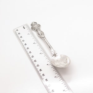 925 Sterling Silver Antique R. Wallace and Sons Mfg. Co "old State ...