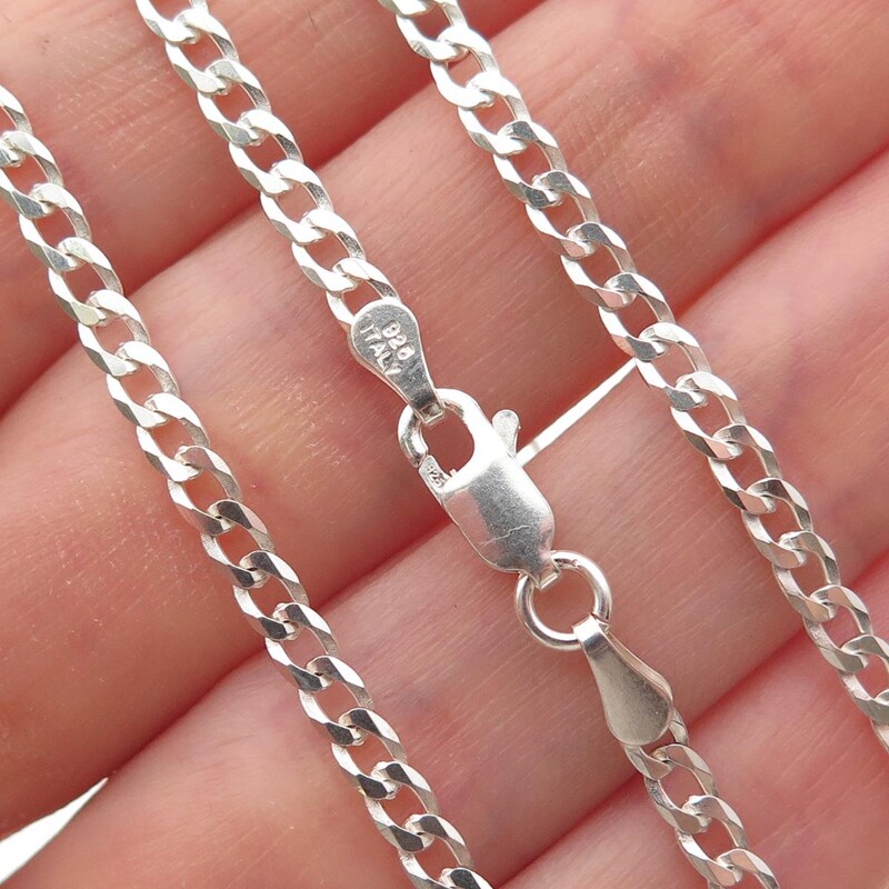 P.lux 925 Italy - Etsy