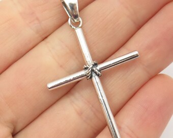 Twisted Cross - Etsy