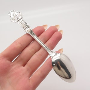 925 Sterling Silver Antique R. Wallace and Sons Mfg. Co "old State ...