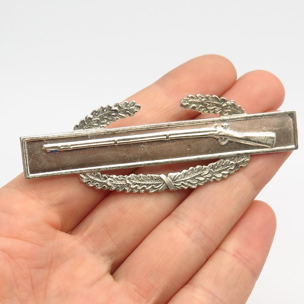 Us Army Infantry Pin - Etsy