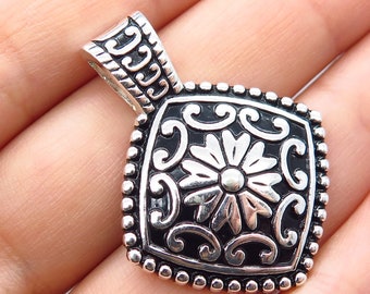 Sterling Enamel | Etsy