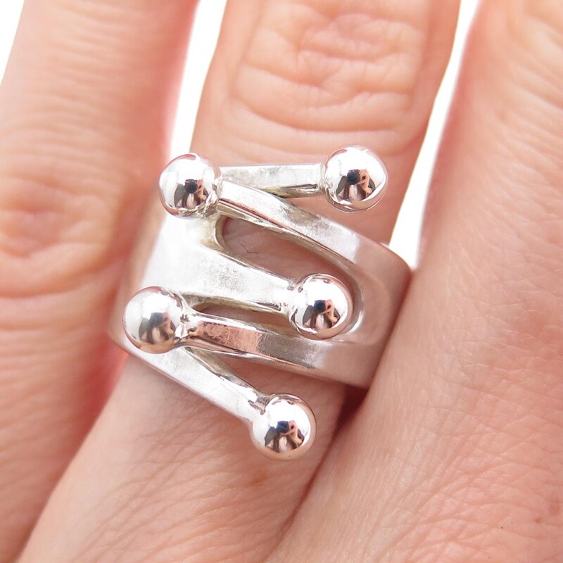 Ring Norway Vintage - Etsy