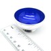 MEKA 925 Sterling Silver Vintage Denmark Guilloche Enamel Salt Cellar ...