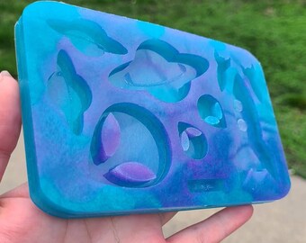 Ship Resin Art - Etsy