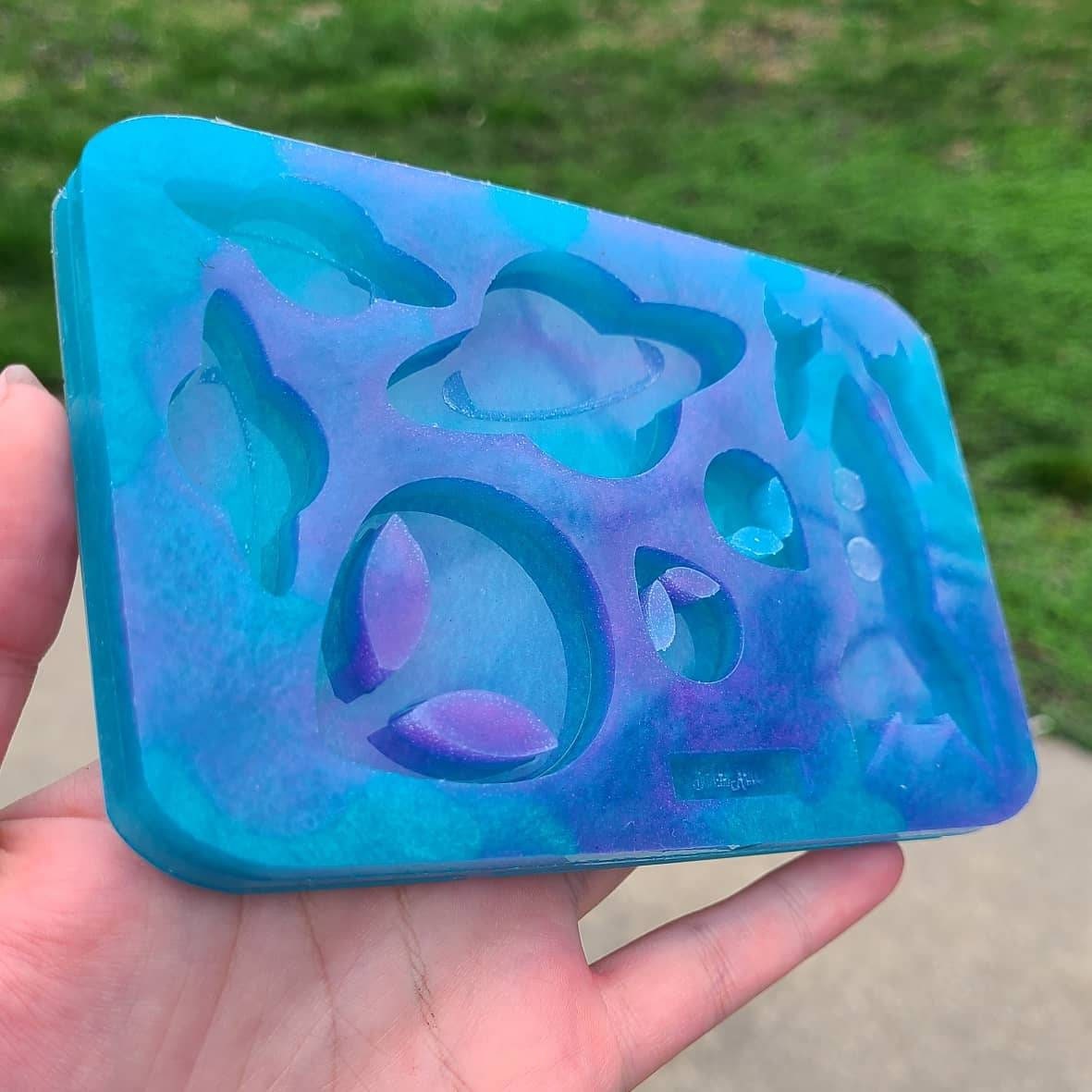 Tools Jewelry Making & Beading Craft Supplies & Tools Space Pallette ...