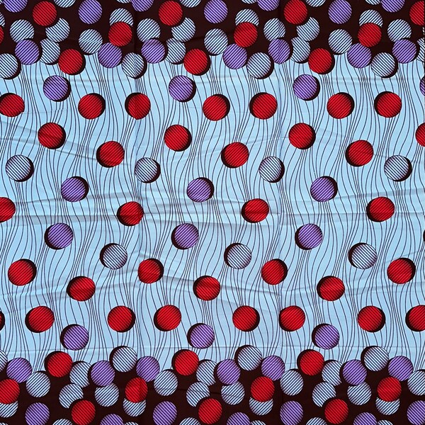 Red Gray Fabric - Etsy