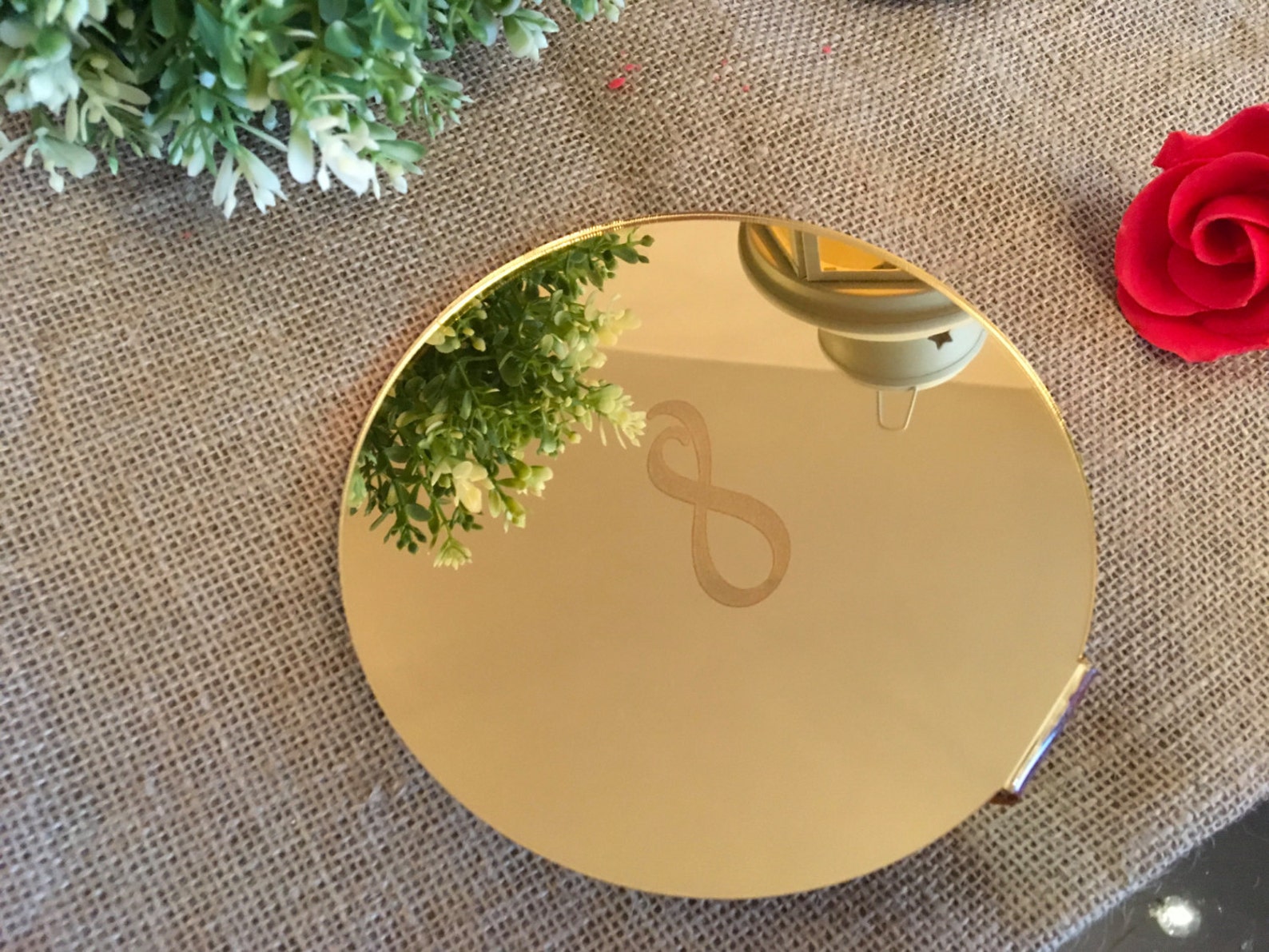 Laser Engraved Table Numbers Wedding Table Numbers Etched - Etsy