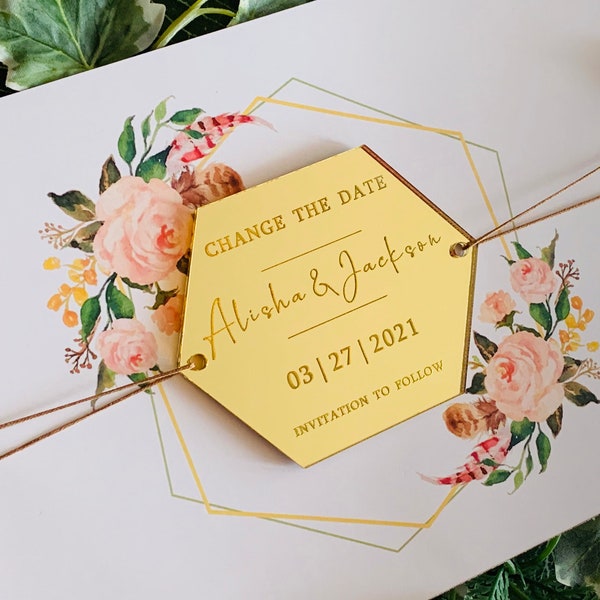 Change the Date - Etsy