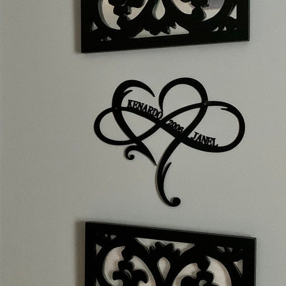 Infinite Names