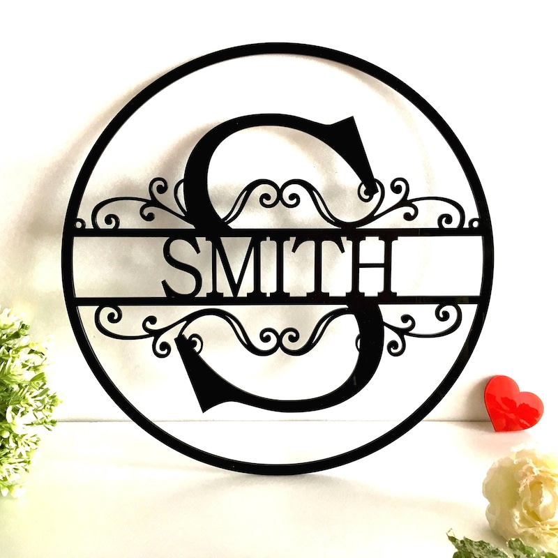 Custom Metal Sign Outdoor - Etsy