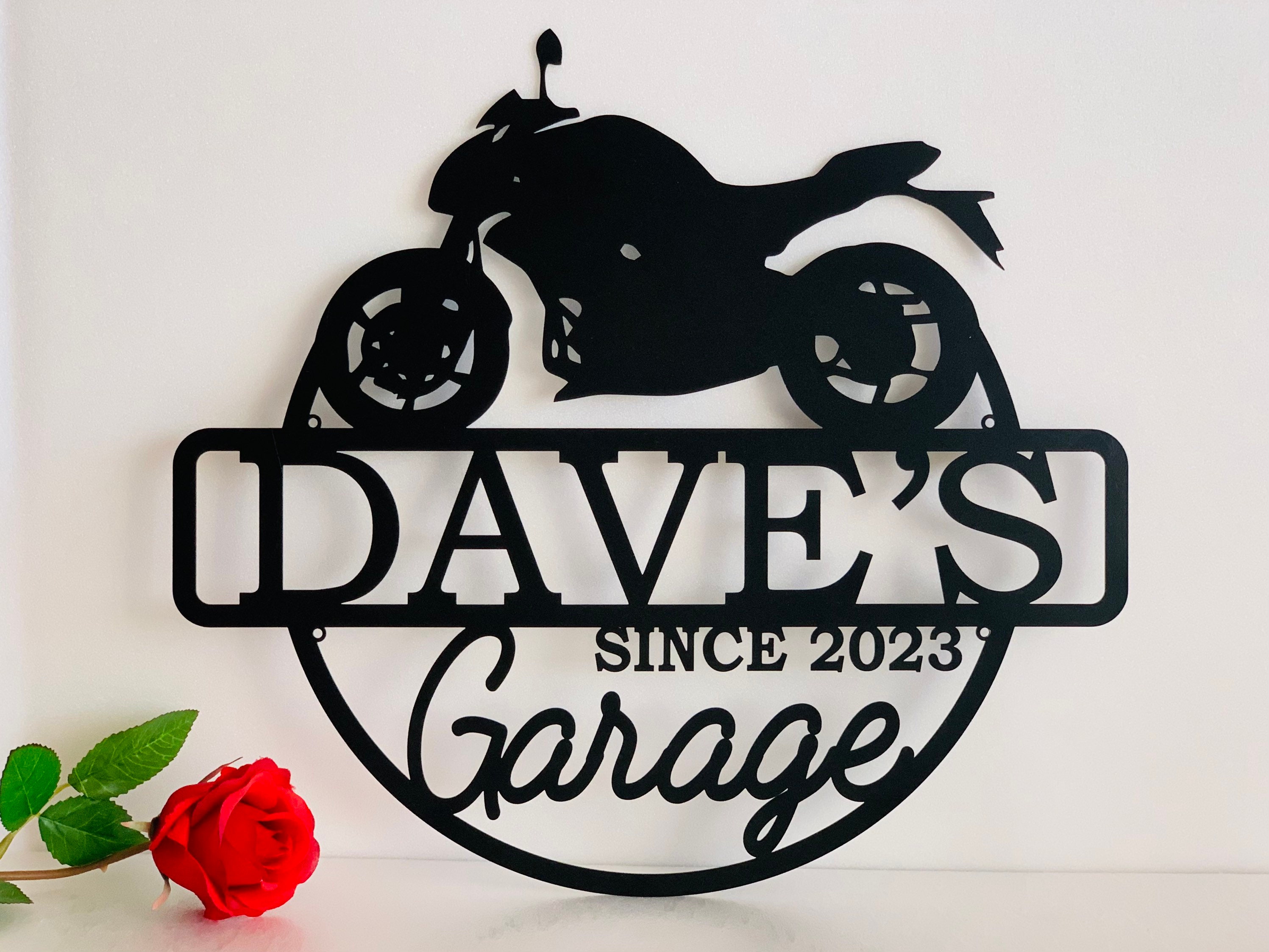 Motorbike Logos And Names