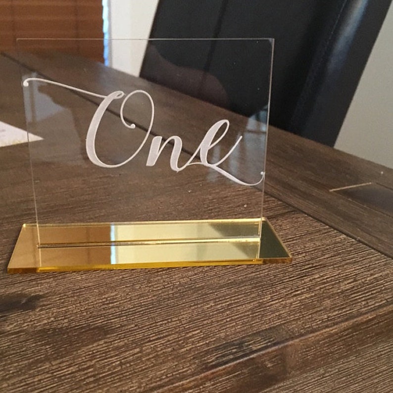 clear-acrylic-table-numbers-for-wedding-calligraphy-table-sign-etsy