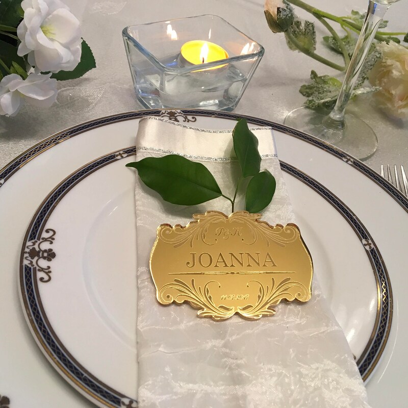 Engraved Acrylic - Etsy