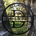 Personalized Last Name Metal Outdoor Sign Monogram Garden Door Hanger ...