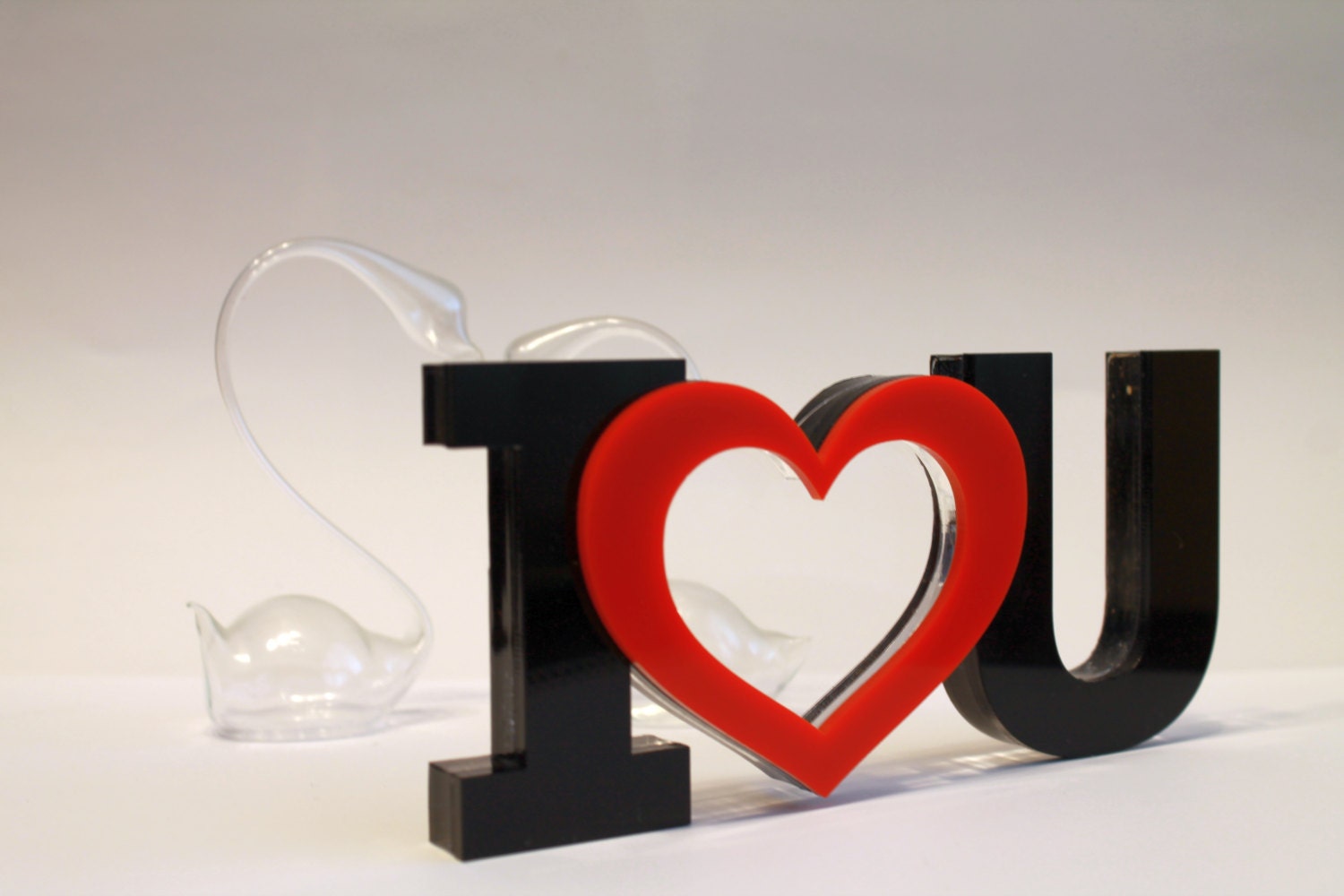 I Love You Photo Frames