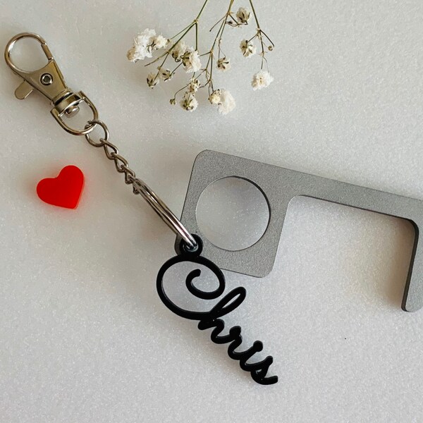 Button Pusher - Etsy