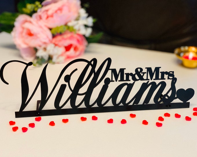 Gifts Table Sign Wedding Reception Decorations Reception Sign - Etsy