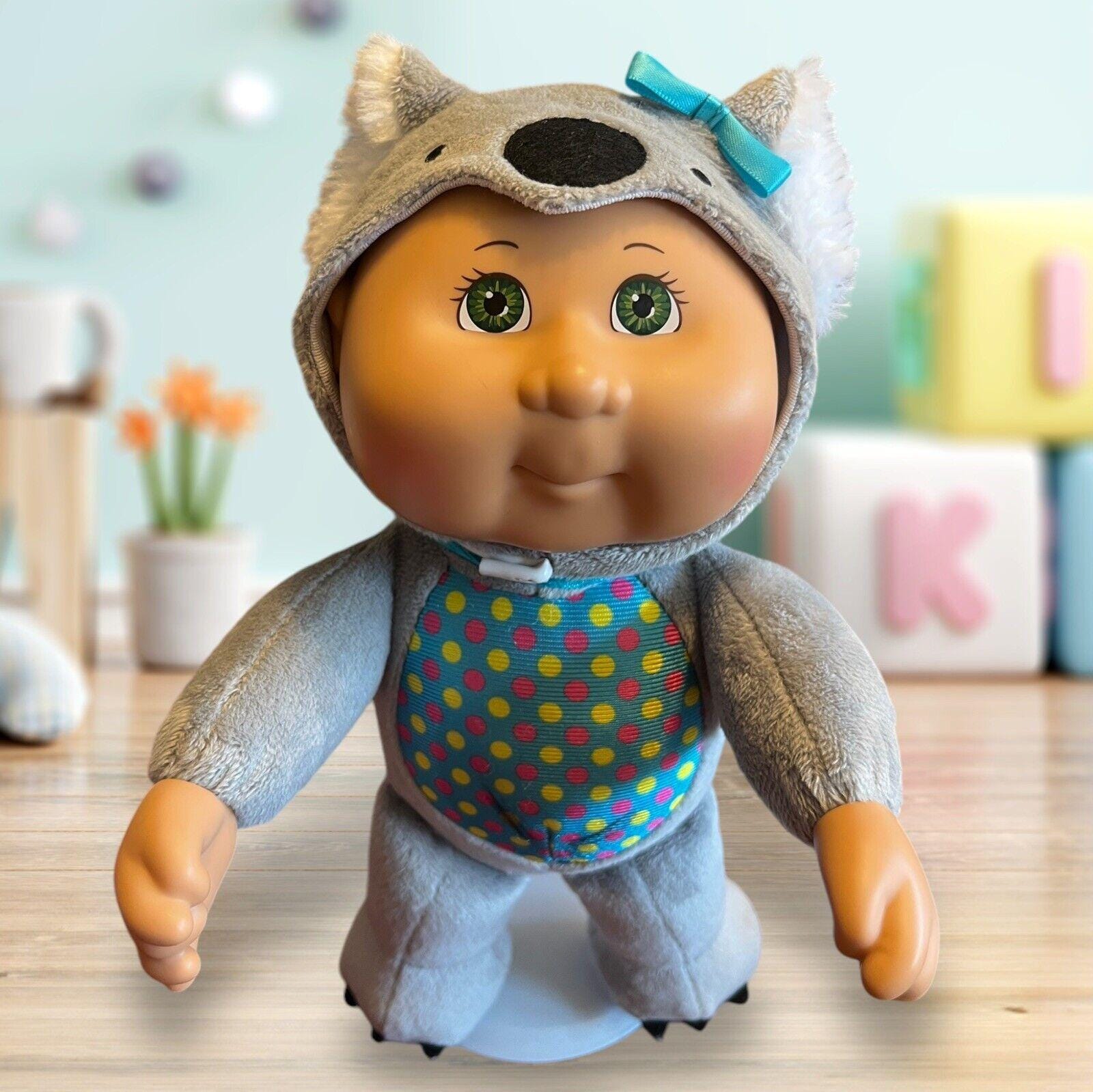 Cabbage Patch Koala Etsy Canada