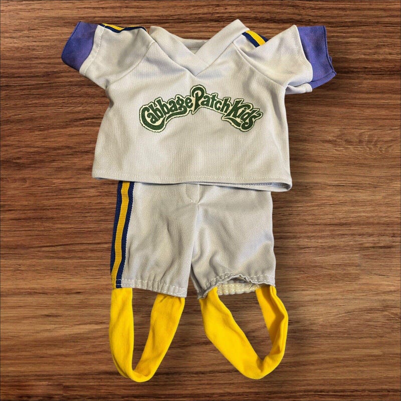 Cabbage Patch Shirt - Etsy