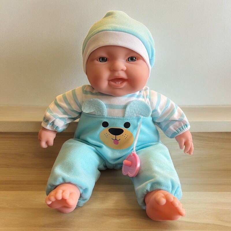 Reborn Cloth Body - Etsy