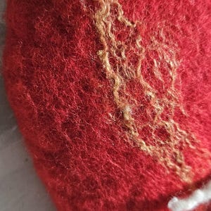 Red Heart, Love, Heart, Valentine Day, Love Gift, Girlfriend Gift, Wife ...