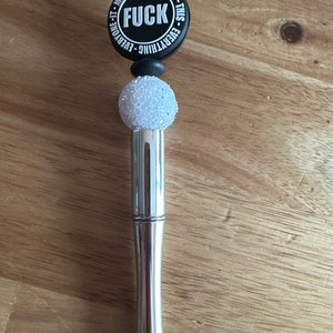 Custom Focal Pens - Etsy