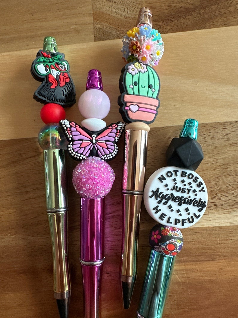 Custom Focal Pens - Etsy