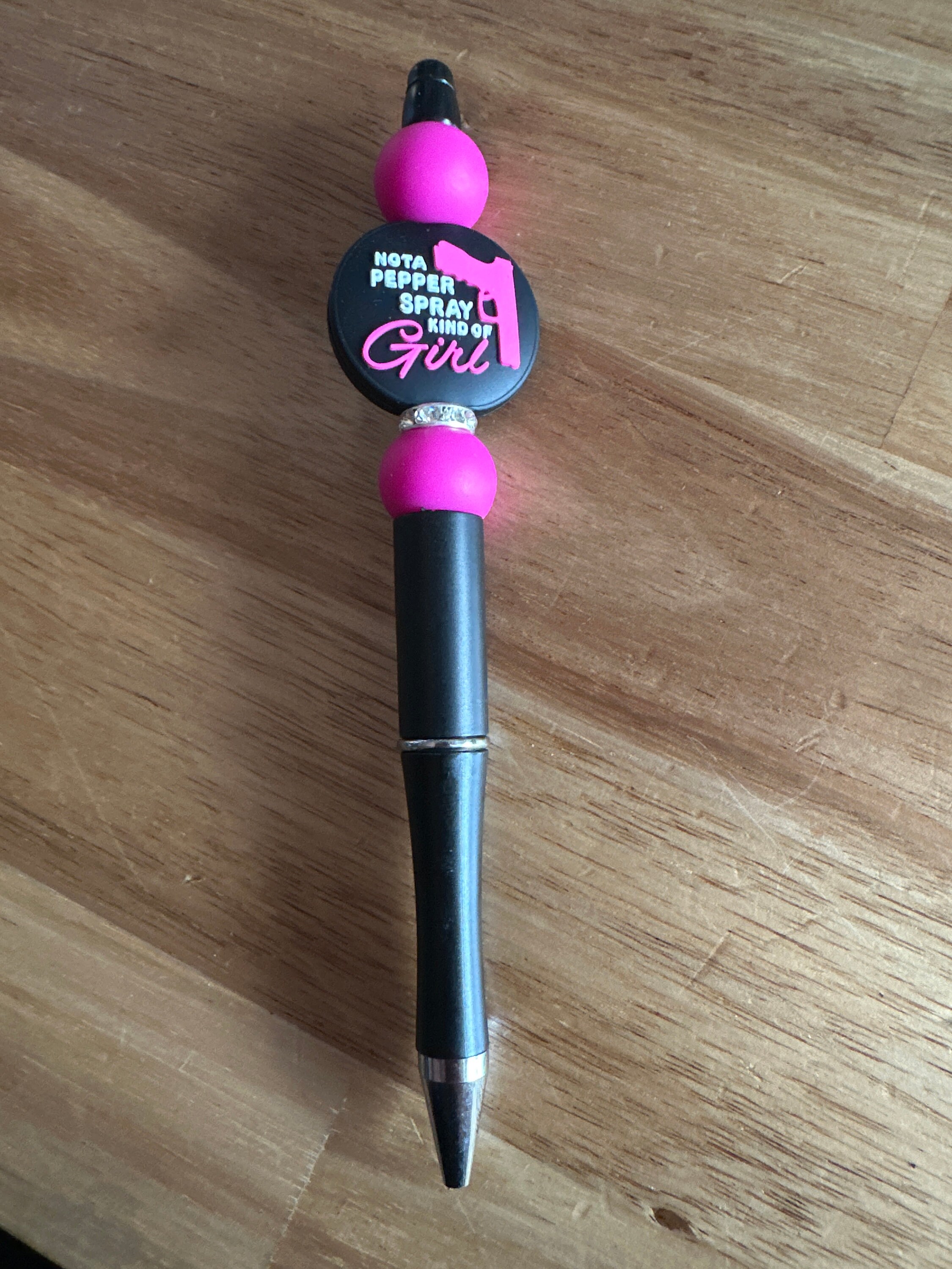 Custom Focal Pens - Etsy