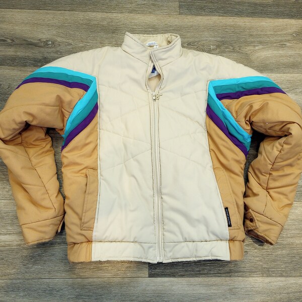 Ocean Pacific Jacket - Etsy