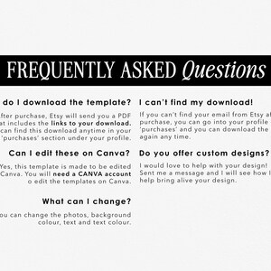 Creative Briefing Template | Business Template | Freelance Client Brief ...