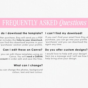 Bold Instagram Reel Cover & Story Templates Set of 15 Canva Template E ...