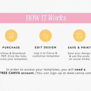 Bold Instagram Reel Cover & Story Templates Set of 15 Canva Template E ...