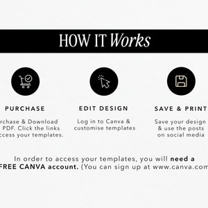 Bold Instagram Reel Cover & Story Templates | Set of 15 | Canva ...