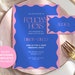 Modern Hens & Bridal Shower Party Games | Bachelorette Party | Wavy ...