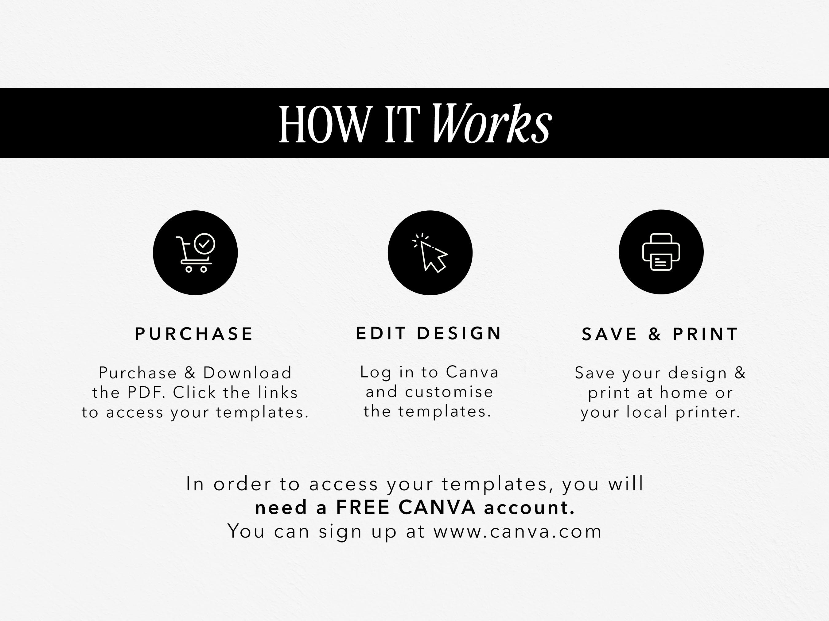 Creative Briefing Template | Business Template | Freelance Client Brief ...
