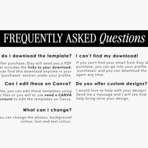 Bold Instagram Reel Cover & Story Templates | Set of 15 | Canva ...