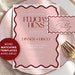 Bride or Groom Game | Hens & Bridal Shower Party Game | Bachelorette ...